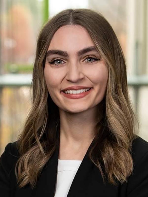 Liz Fassih | American Studies | Baylor University